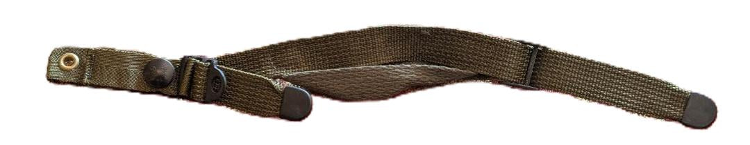 USGI KELVAR PASGT Helmet Chin Strap New| Pigeon Post Military Surplus ...