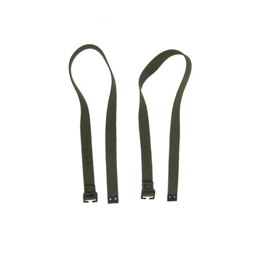 Canadian Military Surplus General Purpose Equipment Strap (31 " X 1" W ...