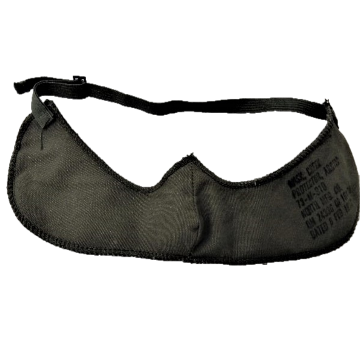 USGI Military Korean War Arctic Cheek and Nose Protector Mask| Pigeon ...