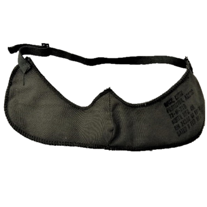 USGI Military Korean War Arctic Cheek and Nose Protector Mask| Pigeon ...