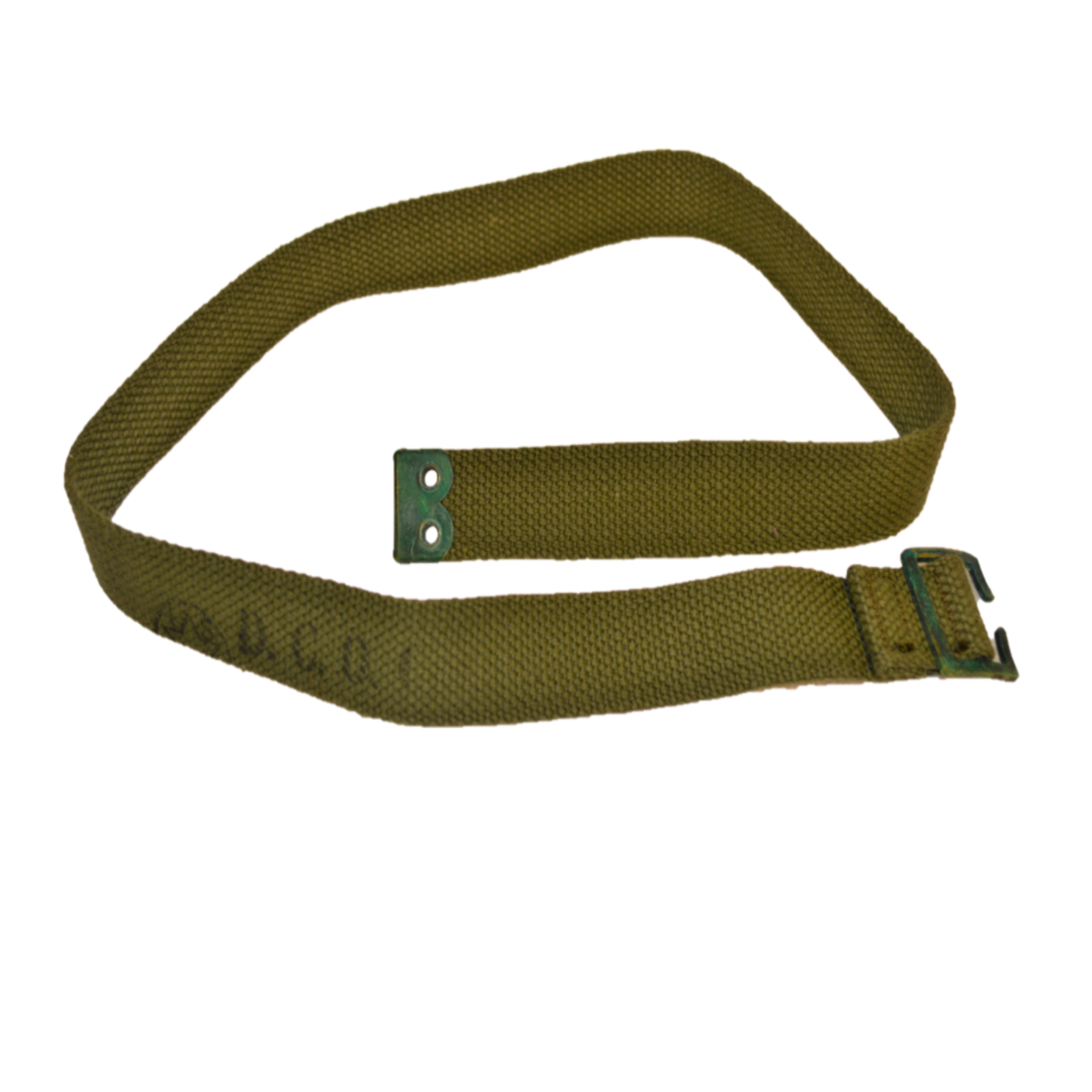 British Military Surplus General Purpose Strap (31 1/2" X 1" Wide ...