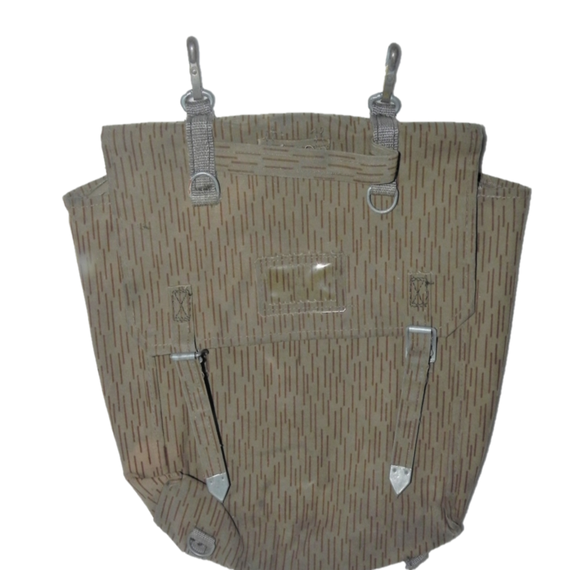 Military Backpack DDR NVA East German Strumgepack| Pigeon Post Military ...