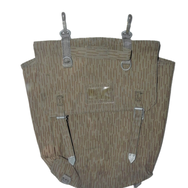 Military Backpack DDR NVA East German Strumgepack| Pigeon Post Military ...