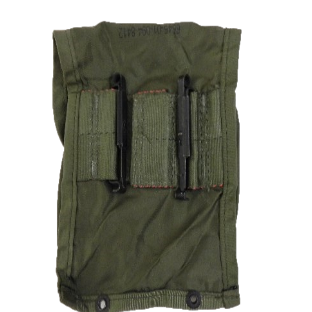 USGI Military Medical First Aid Pouch| Pigeon Post Military Surplus ...