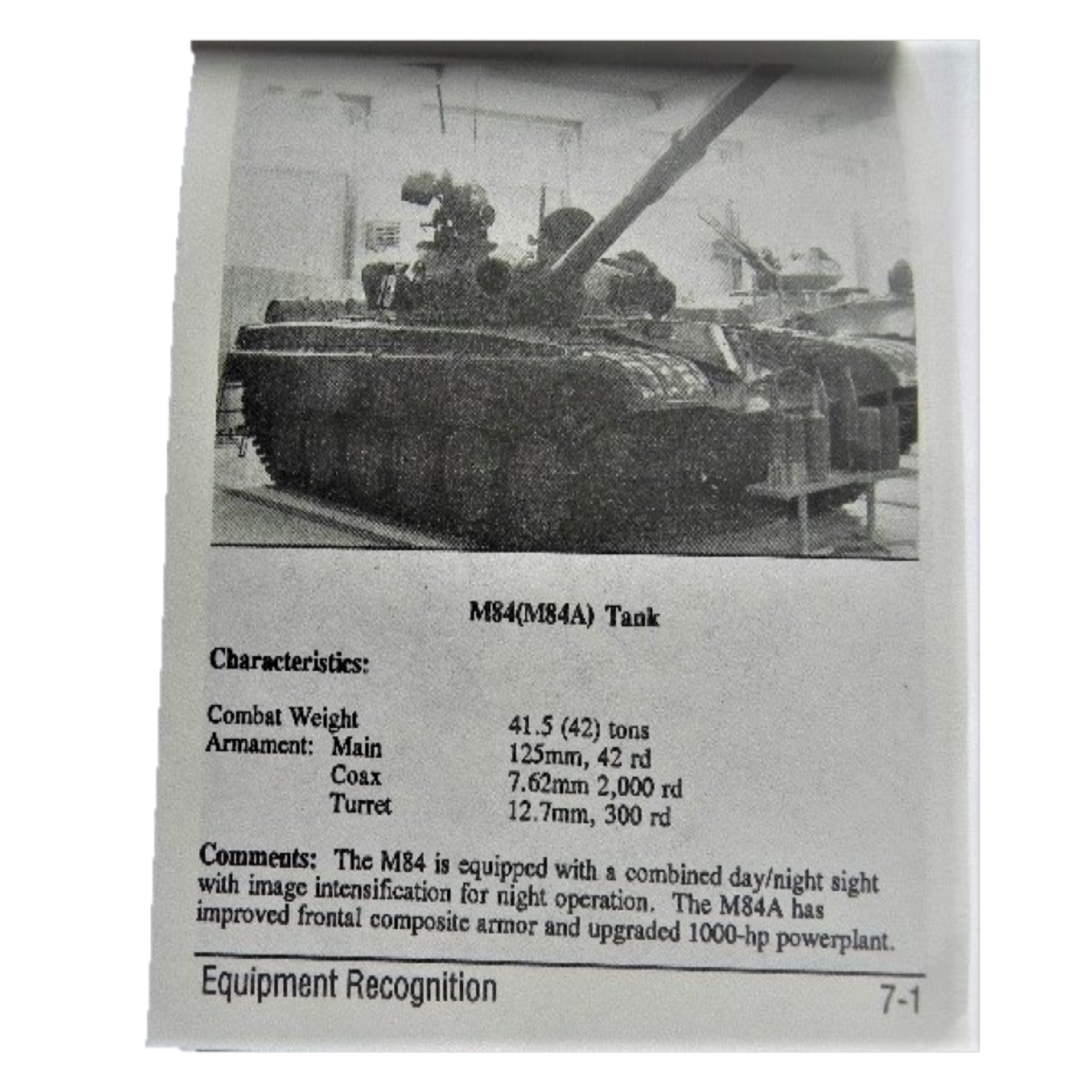 Military Book Former Yugoslavia| Pigeon Post Military Surplus & Supply