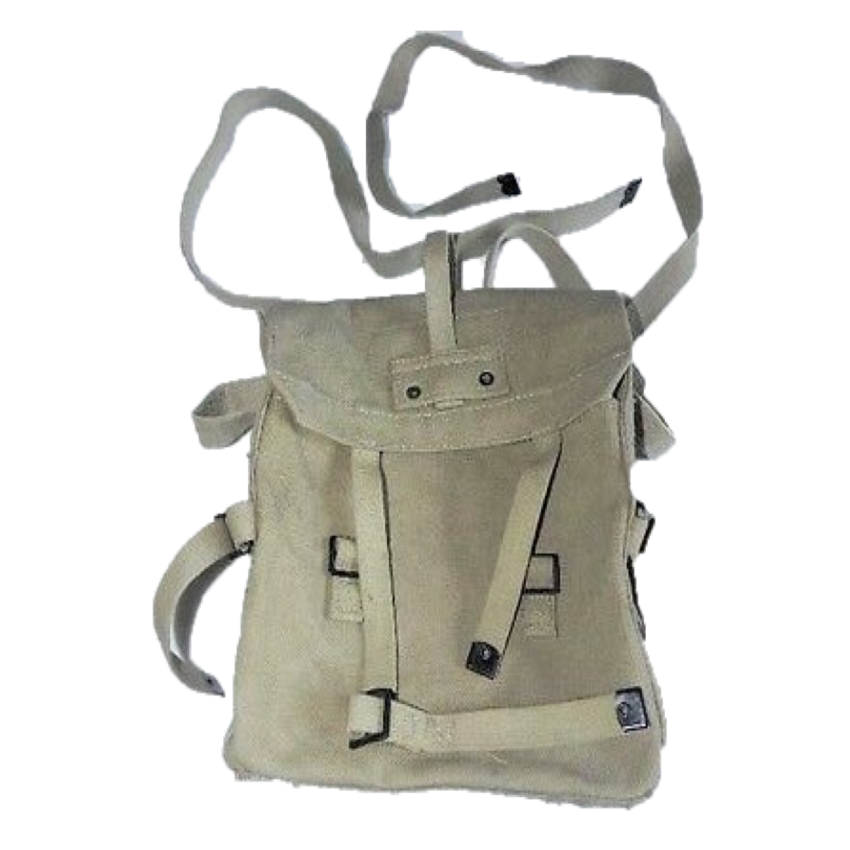 Israel Defense Forces Military Backpack or Shoulder Bag| Pigeon Post ...