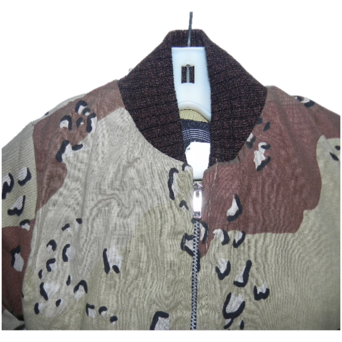 KIDS JACKET 4 COLOR CAMOUFLAGE| Pigeon Post Military Surplus & Supply