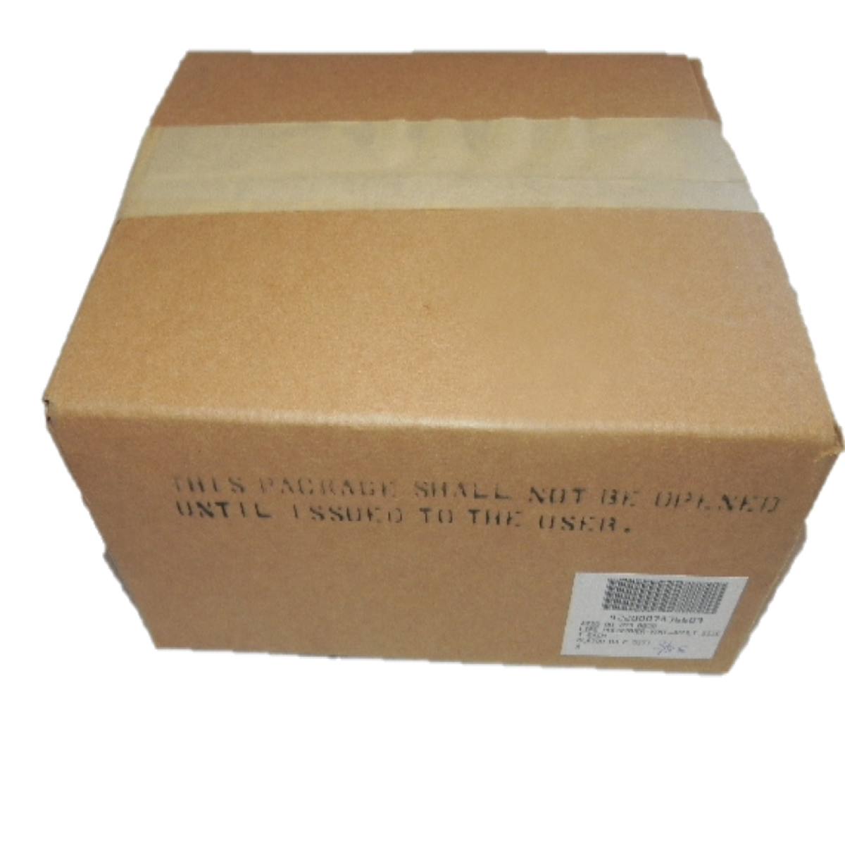 USGI Life Preserver Yoke Navy Oral Inflation| Pigeon Post Military ...