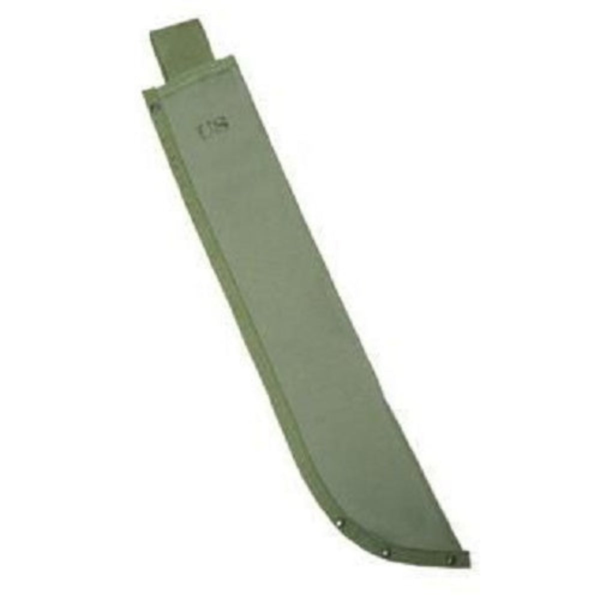 Durable 18" Nylon Machete Sheath with U.S. Design| Pigeon Post Military ...