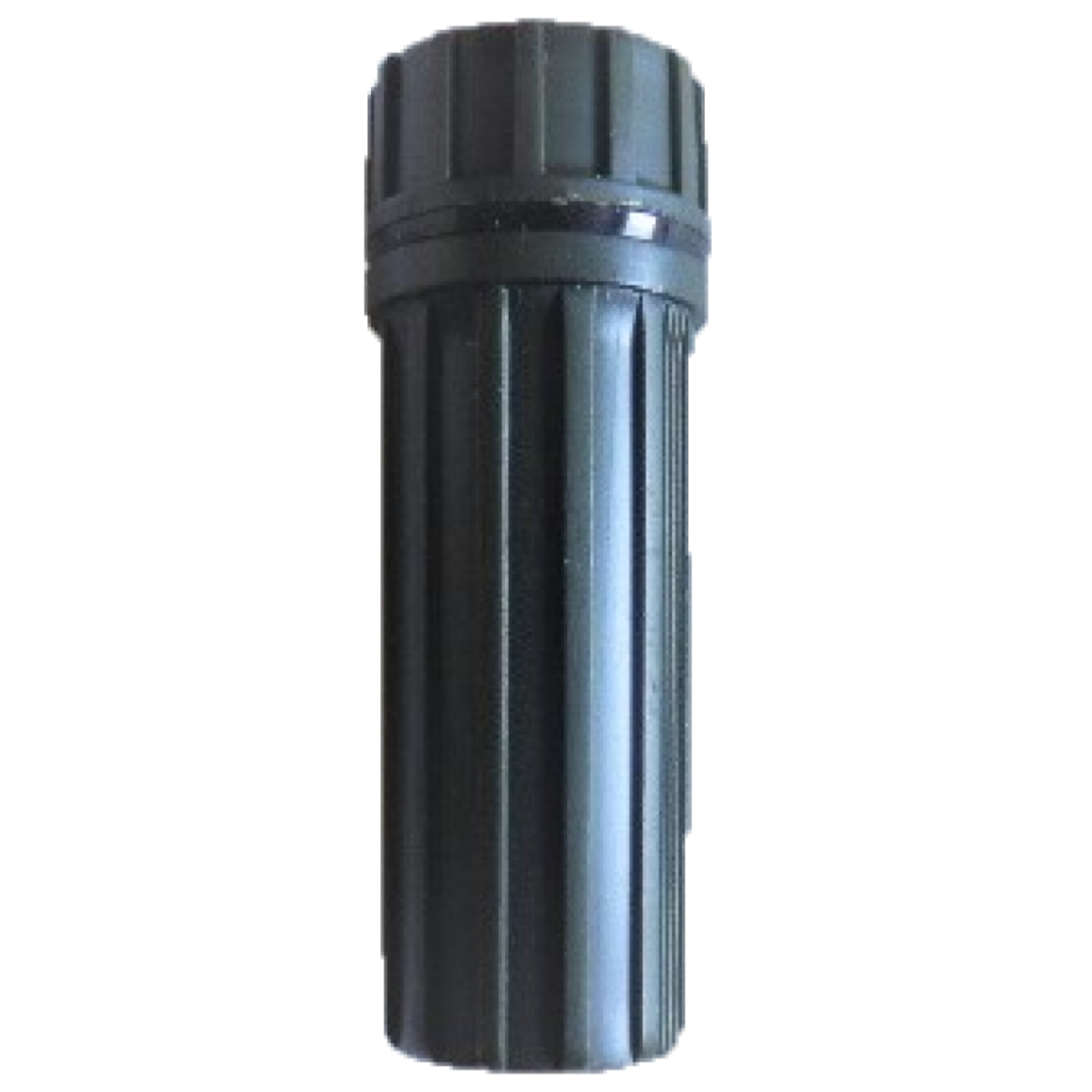 Match Box Plastic Tube Holder Screw Top| Pigeon Post Military Surplus ...