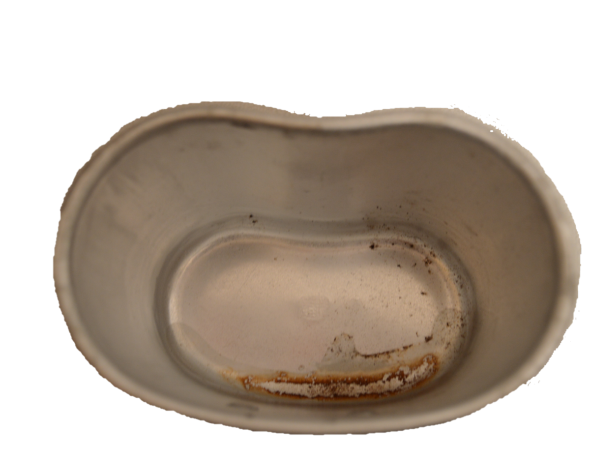Genuine Military NATO Canteen Cup L-Handle| Pigeon Post Military ...