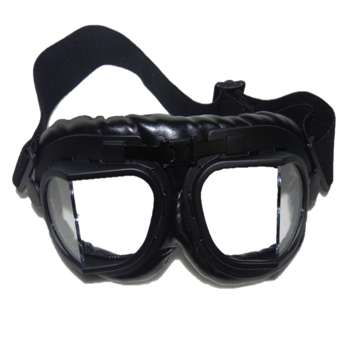 Vintage British R.A.F. Style Goggles: A Timeless Appeal| Pigeon Post ...