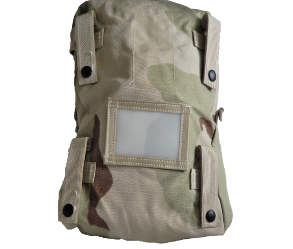 USGI MOLLE II SDS Pouch| Pigeon Post Military Surplus & Supply
