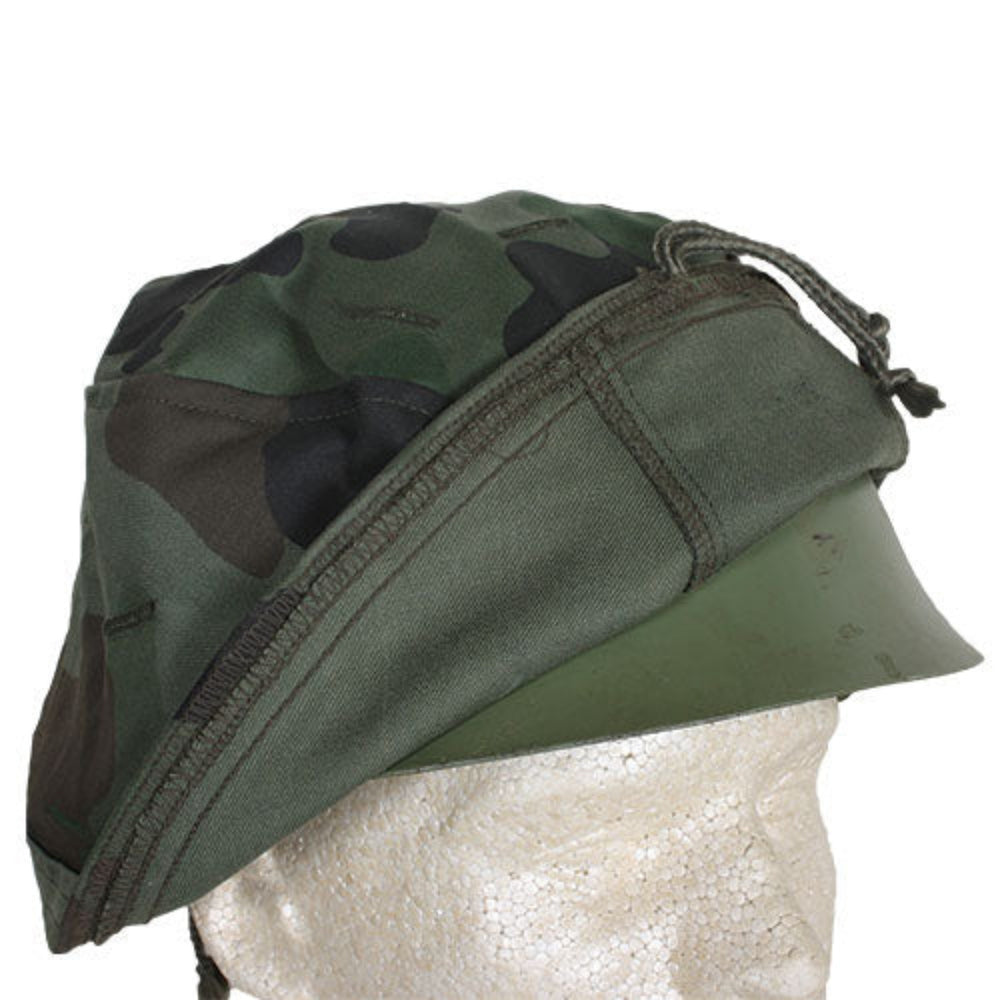 Helmet Cover Serbian Yugoslavia Army For Metal Helmets| Pigeon Post ...