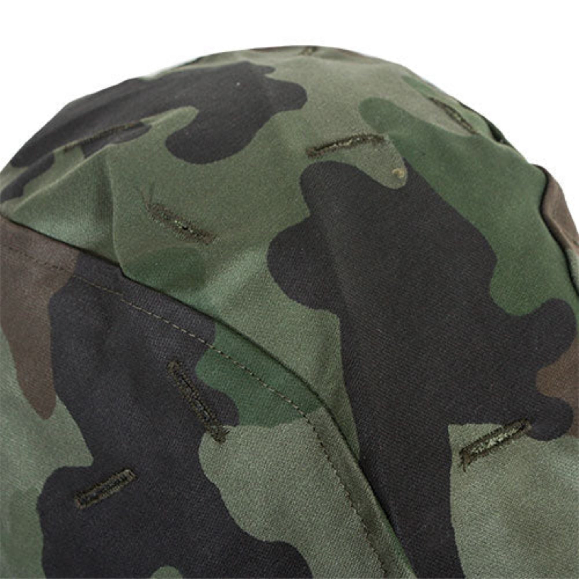 Helmet Cover Serbian Yugoslavia Army For Metal Helmets| Pigeon Post ...