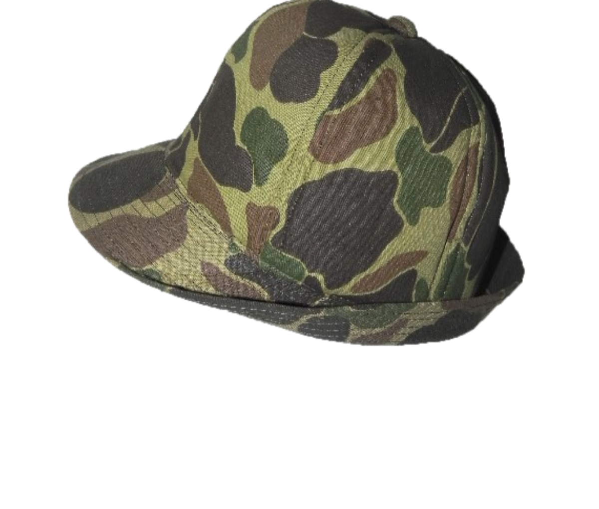 Hat Spotted Camouflage Hunting| Pigeon Post Military Surplus & Supply