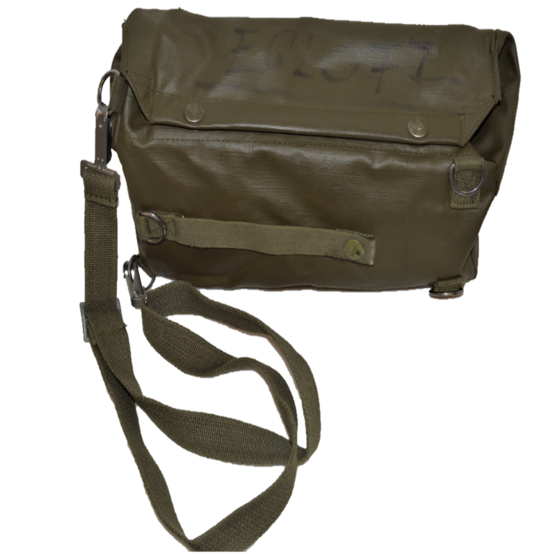 Gas Mask Bags | Pigeon Post Military Surplus and Supply| Pigeon Post ...