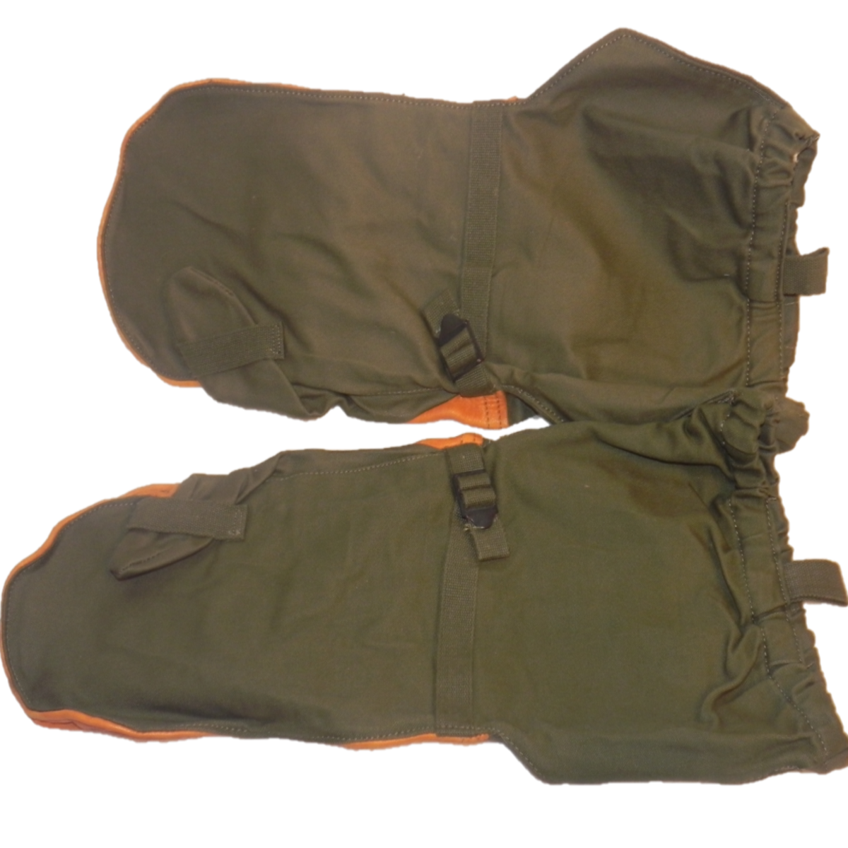 Mitten Shells Gloves Trigger Finger M-1951| Pigeon Post Military ...