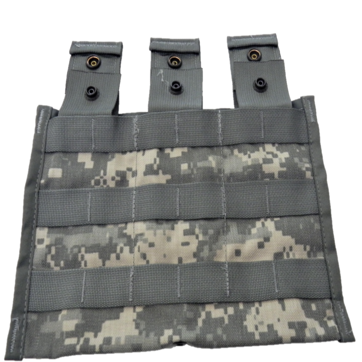 USGI Triple Magazine Pouch| Pigeon Post Military Surplus & Supply