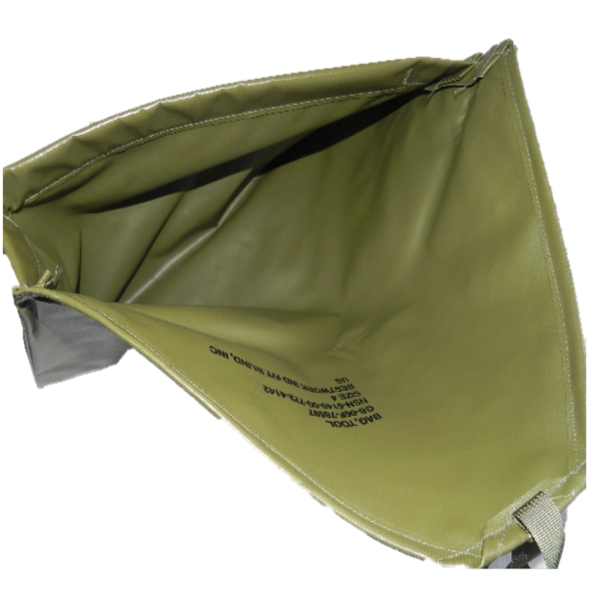 USGI Vehicle Military Tool Bag| Pigeon Post Military Surplus & Supply