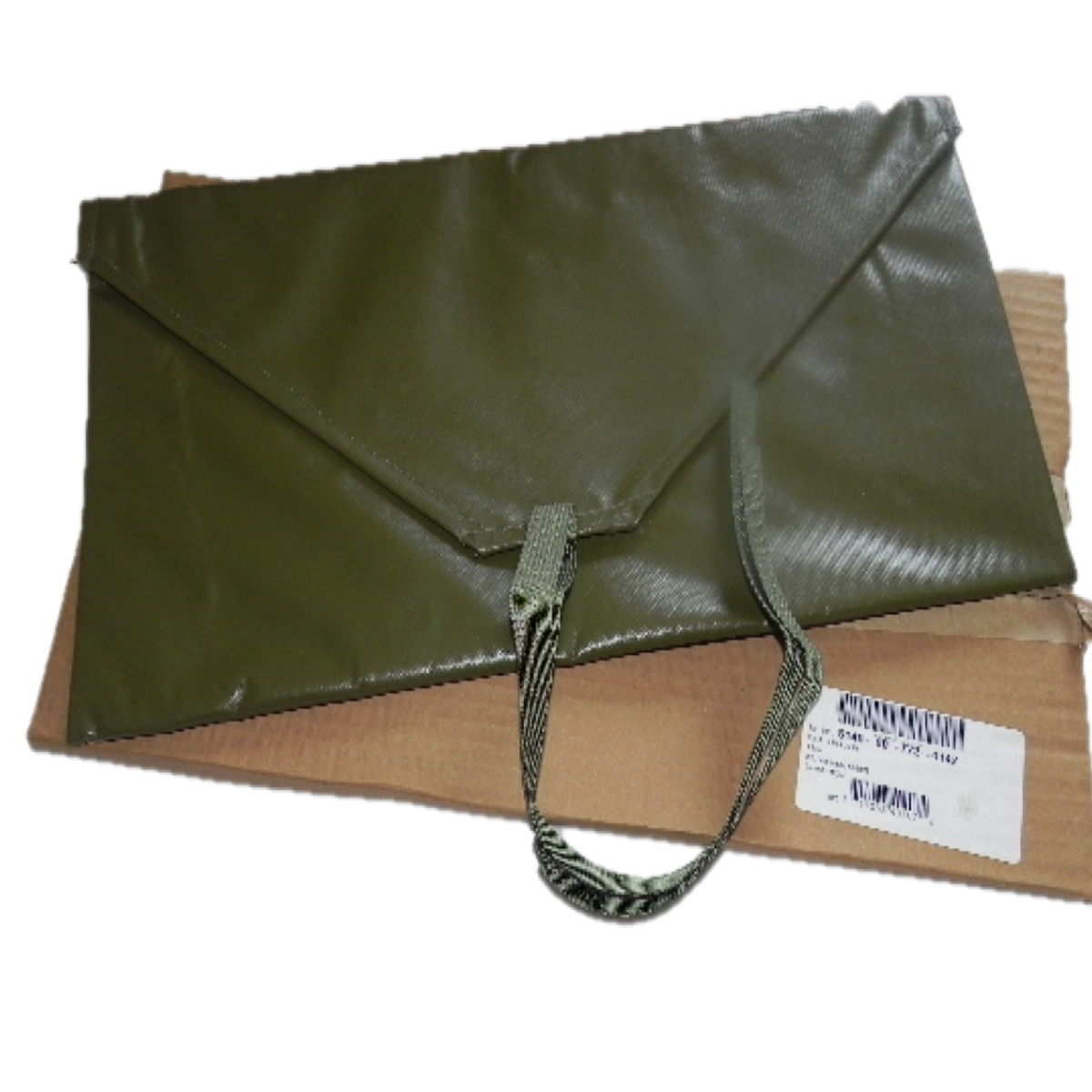 USGI Vehicle Military Tool Bag| Pigeon Post Military Surplus & Supply