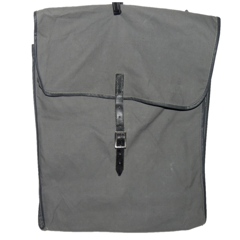 VINTAGE MILITARY MESSENGER BAG| Pigeon Post Military Surplus & Supply