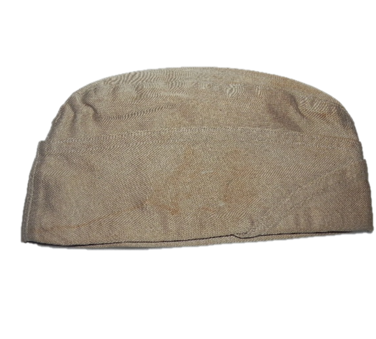 Hat Garrison USGI WWII Military Army| Pigeon Post Military Surplus & Supply