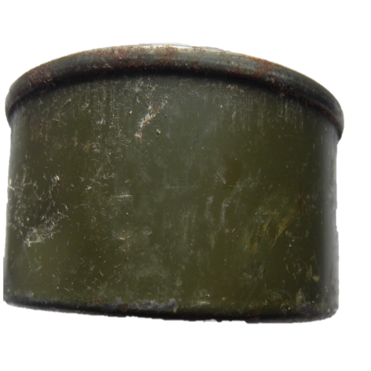 USGI WWII Ration Heating Wood Alcohol Fuel Tablet Can| Pigeon Post ...