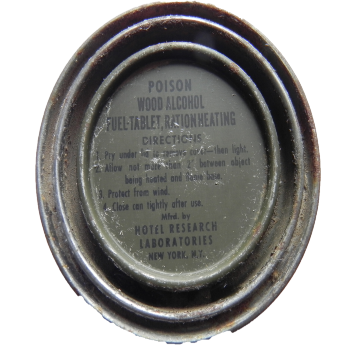 Fire and Fuel | Pigeon Post Military Surplus and Supply| Pigeon Post ...