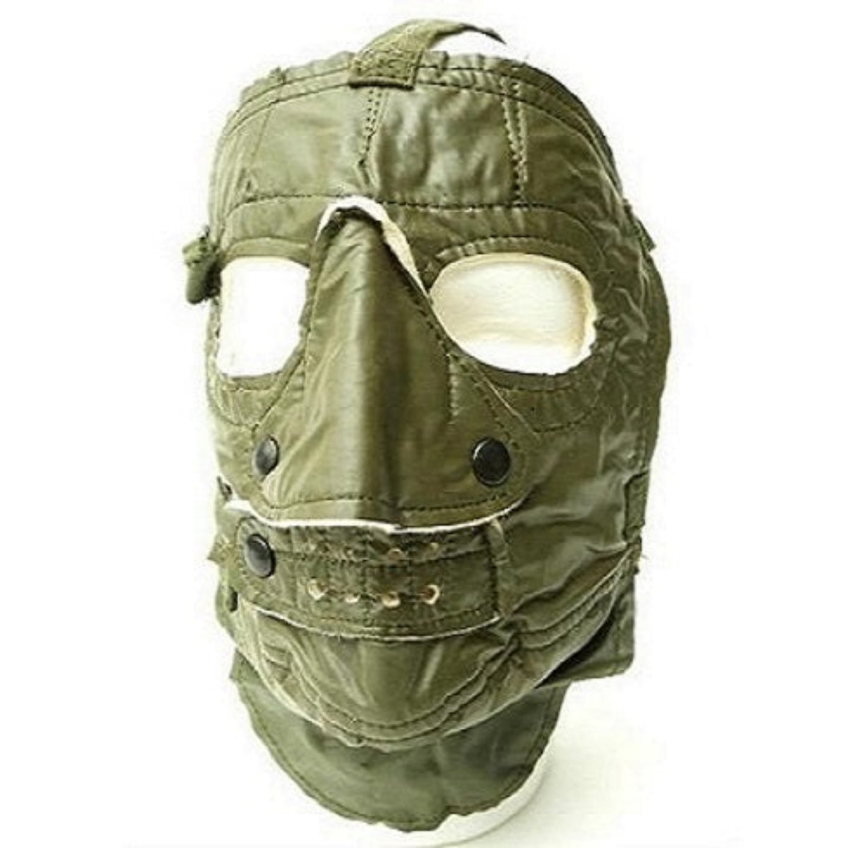 USGI USN Military Cold Weather Vinyl Face Mask| Pigeon Post Military ...