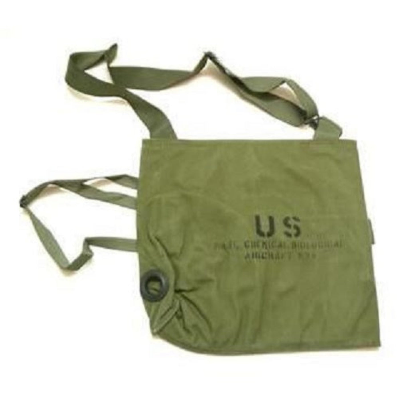 Gas Mask Bags | Pigeon Post Military Surplus and Supply| Pigeon Post ...