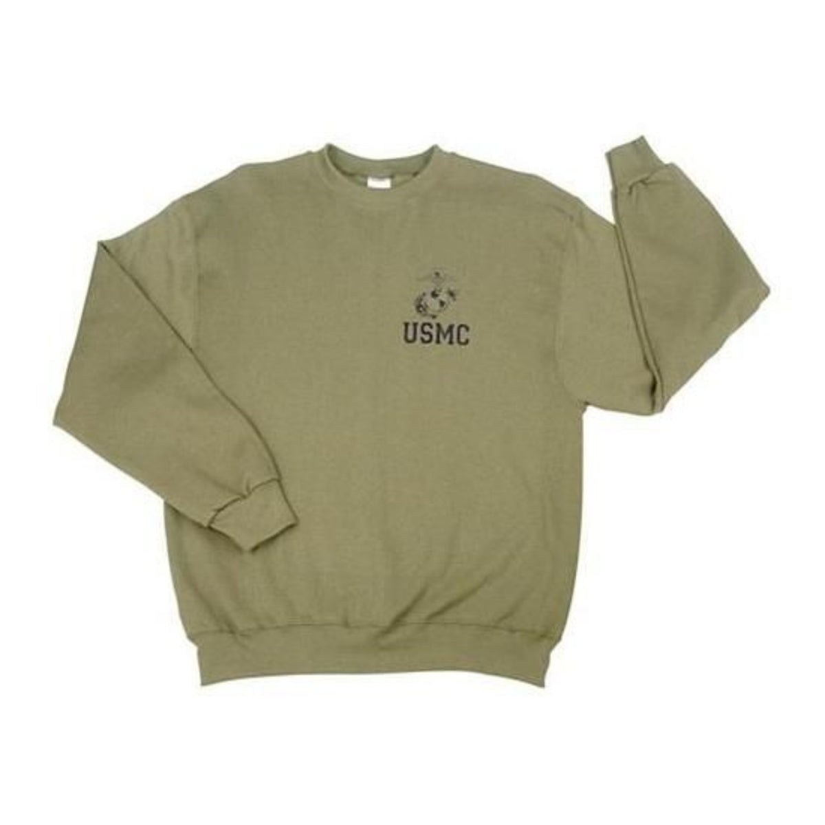 USGI PT Sweatshirt USMC Military With Logo| Pigeon Post Military ...