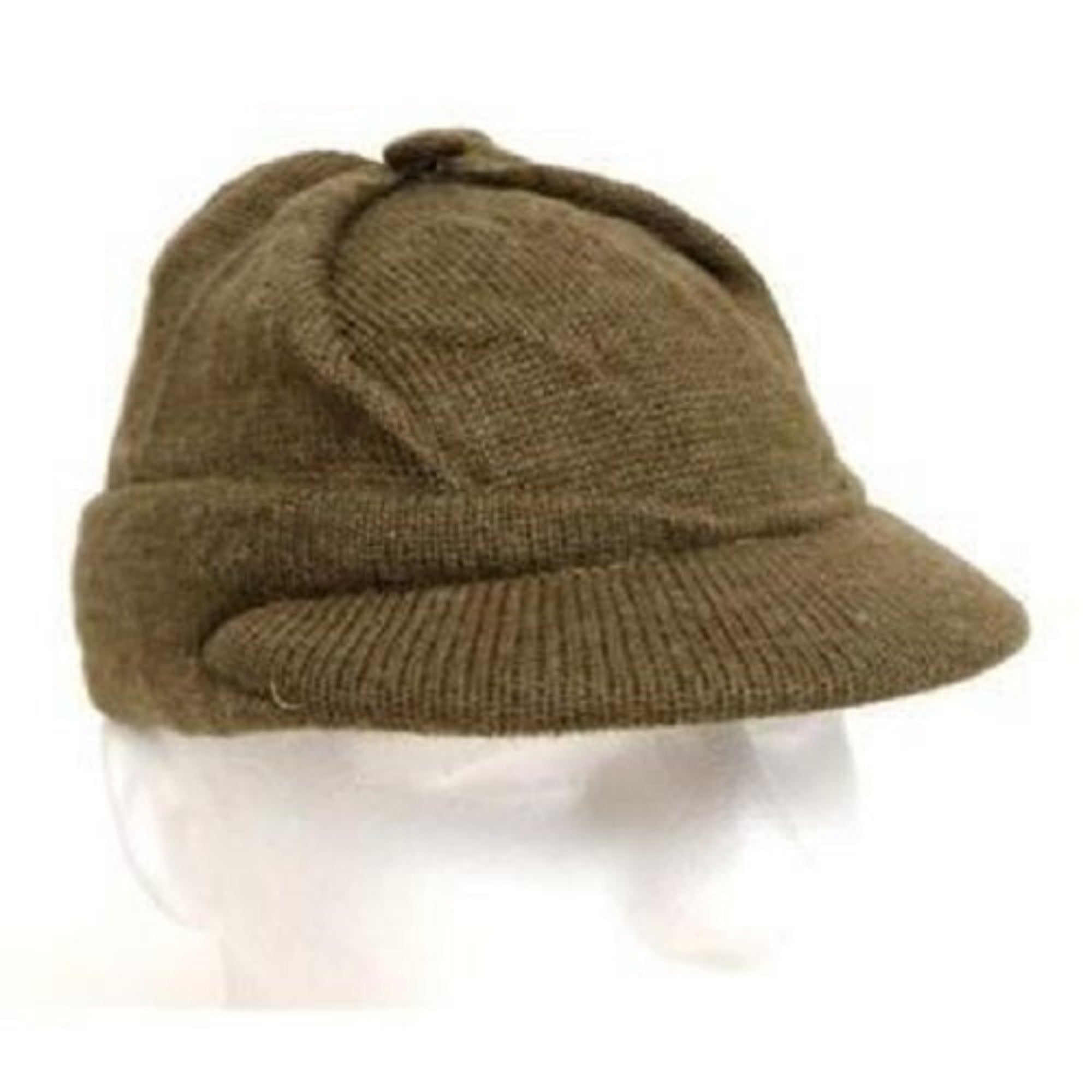 Hat Swiss Jeep Military Cap European| Pigeon Post Military Surplus & Supply